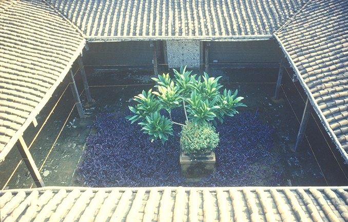 NATIONAL CRAFTS MUSEUM - Charles Correa Foundation