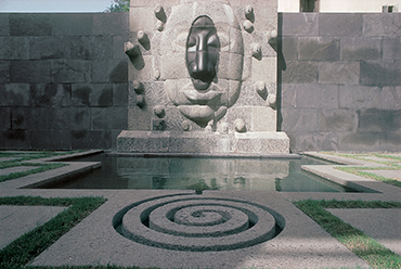 BRITISH COUNCIL - Charles Correa Foundation