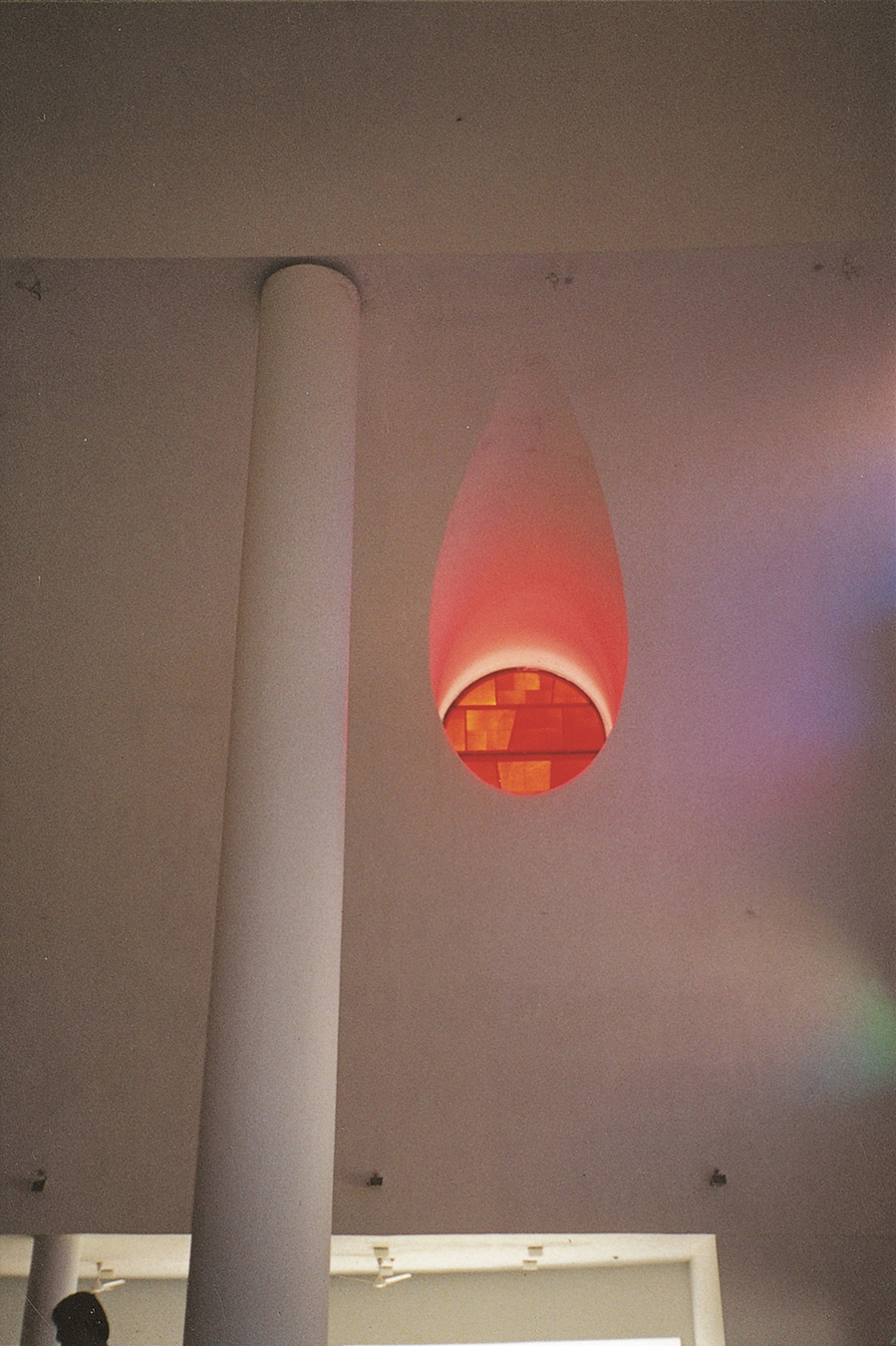 Church at Parumala - Charles Correa Foundation