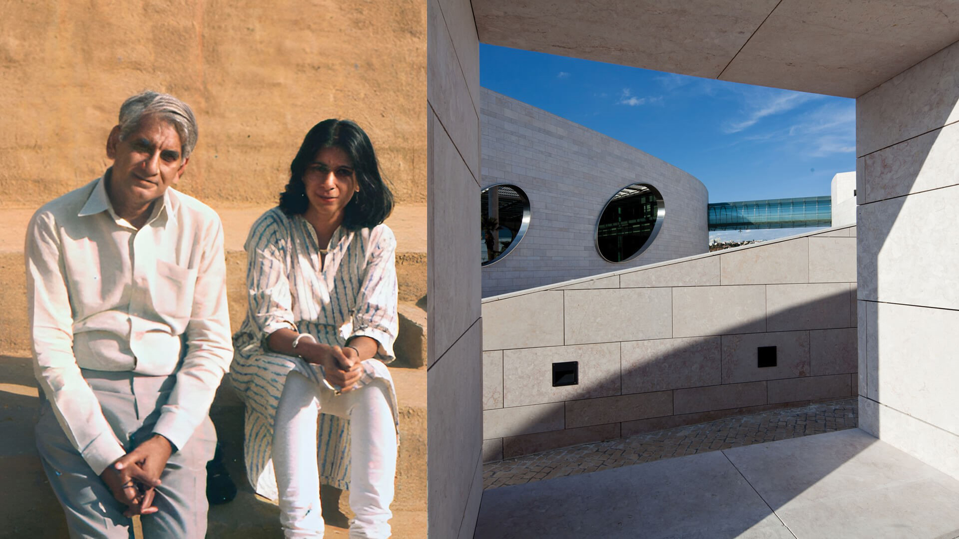 Nondita Correa says her father was "set on finding Indian Modern ...